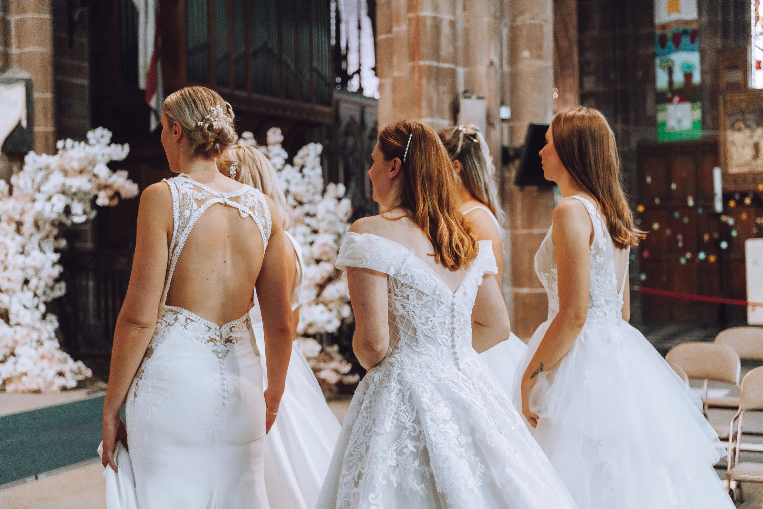 Shopping | Weddingplanner - WeddingFair