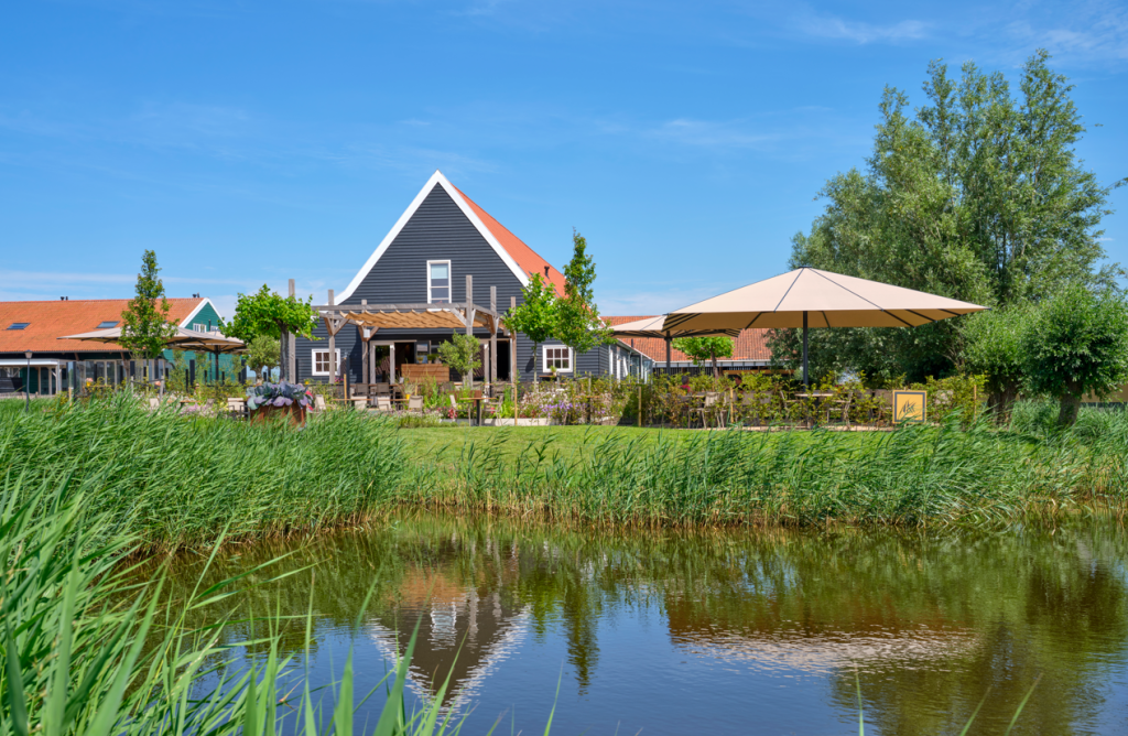 Restaurant Krelis - WeddingFair